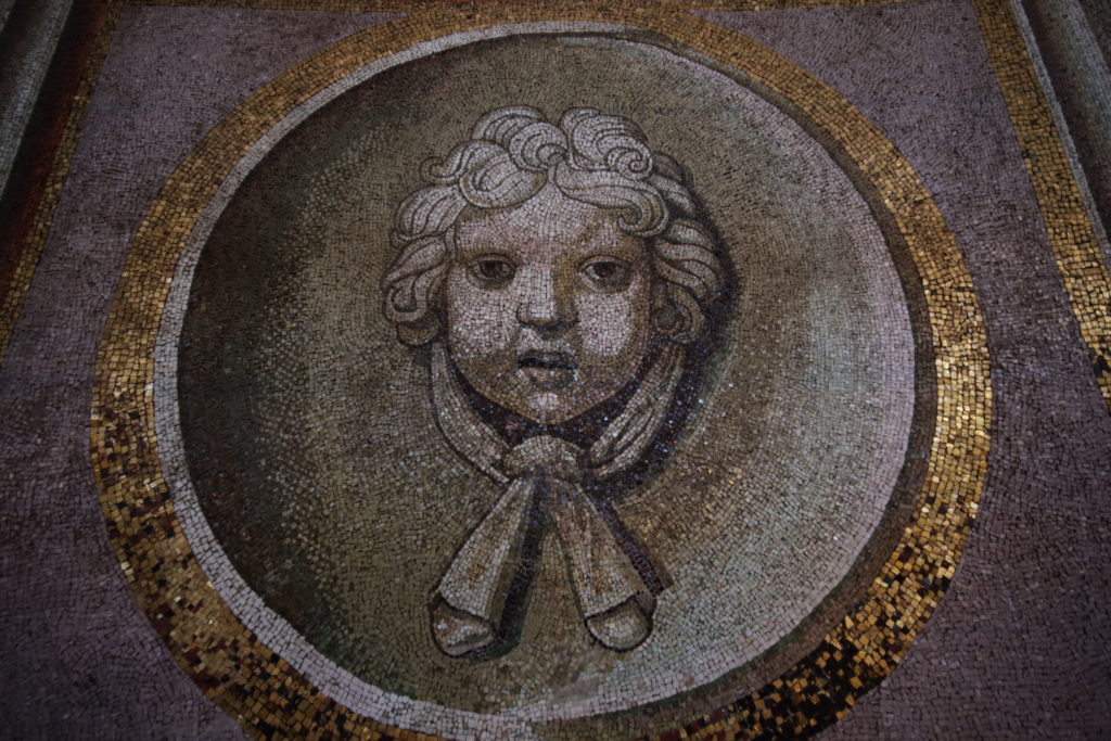 6 | Rome: Monoliths & Pasta – Noah Chase