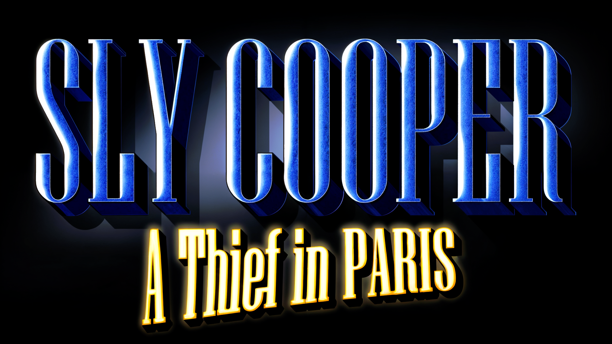 Sly Cooper Fan Game Update! – Sly Cooper: A Thief in Paris